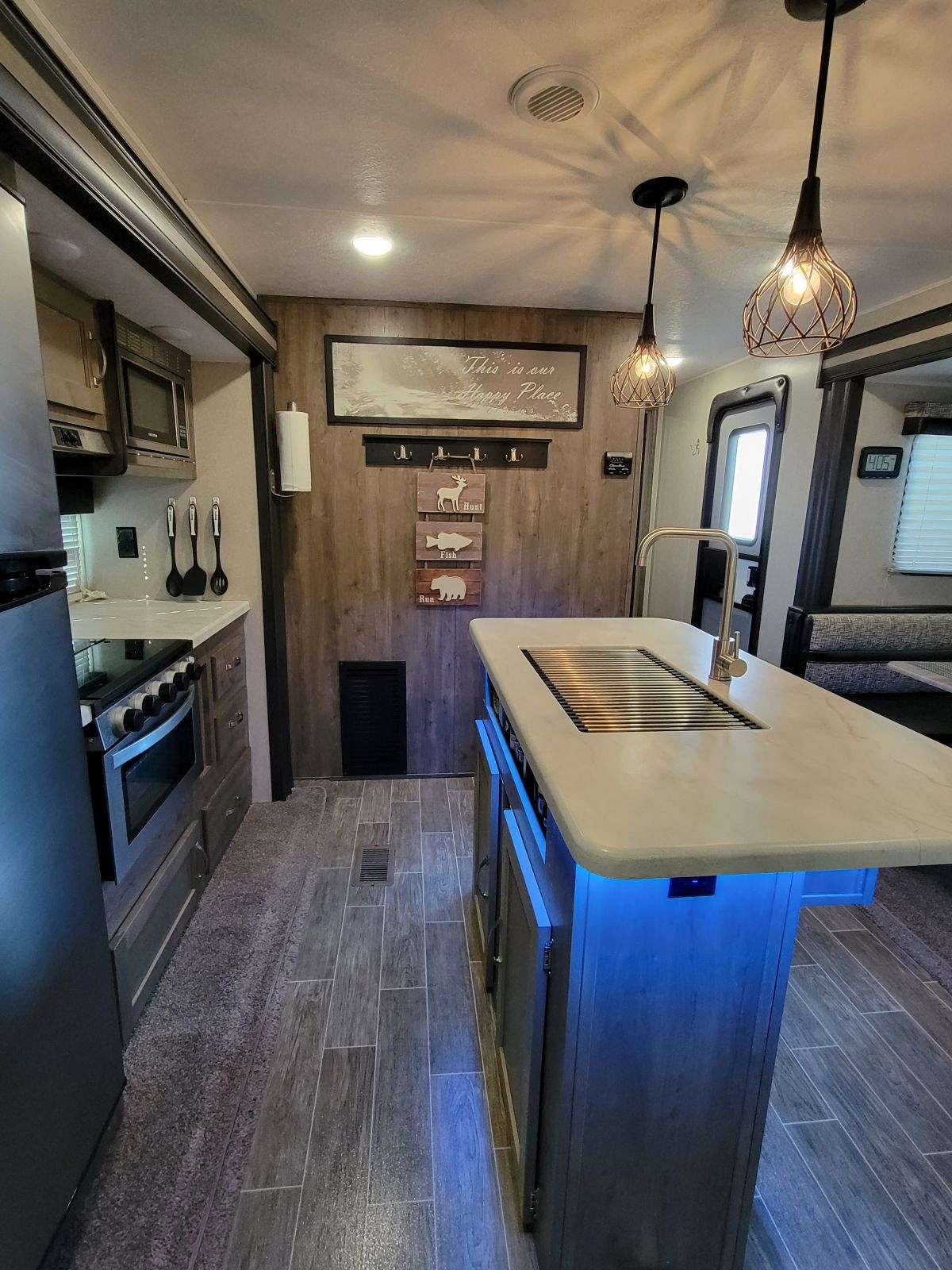 2020 Puma Palomino For Sale Private Owner