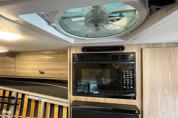 2023 Winnebago Winnebago Class C